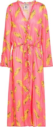 Semicouture KLEIDER - Maxi-Kleider auf YOOX.COM