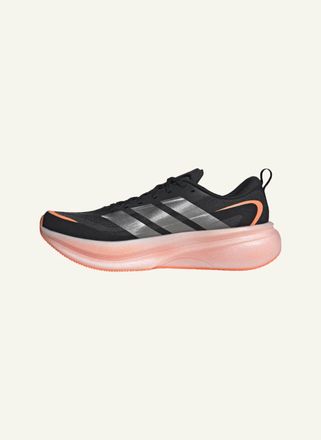 adidas Laufschuhe Supernova Glide schwarz