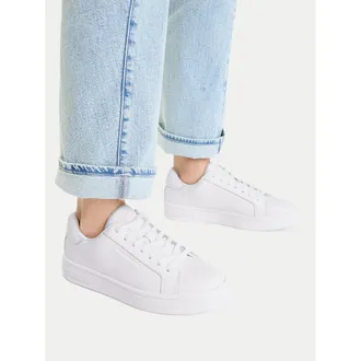 A|X Armani Exchange Sneakers Armani Exchange XW000295 AF11912 U0002 Wei&szlig;