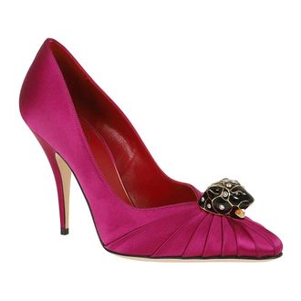 Valentino Garavani Femme, Chaussures, Rose, Taille: 41 EU Panthea Pump