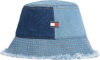 Tommy Jeans Hut Tommy Jeans AW0AW18363 Blau