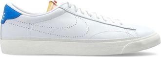 Nike Homme, Sport, Blanc, Taille: 42 EU Tennis Classic AC Baskets
