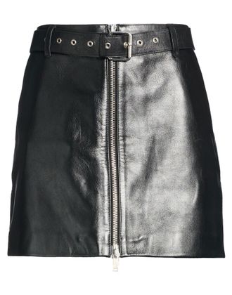 Anine Bing HOSEN & R&Ouml;CKE - Minir&ouml;cke auf YOOX.COM