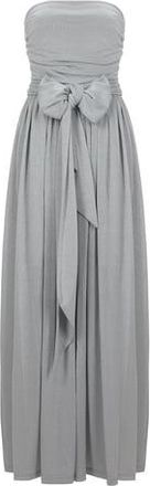 Zimmermann Robe longue brillante