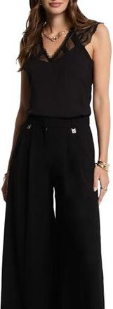 Morgan Femme 252-demyl T-Shirts À Manches Courtes, Noir M, XL EU