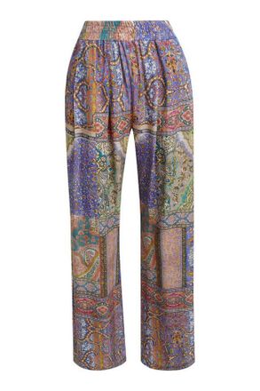 Smith & Soul Schlupfhose mit Elastikbund & seitlichen Taschen