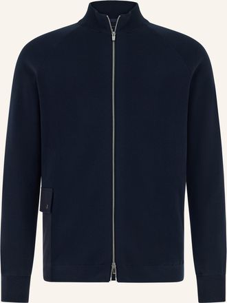 Boggi Milano Boggi Milano Pullover blau