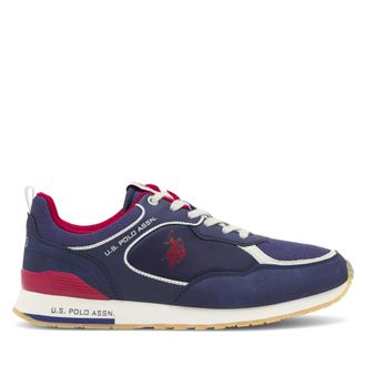 U.S.Polo Association Sneakers U.S. Polo Assn. TABRY007 Dunkelblau