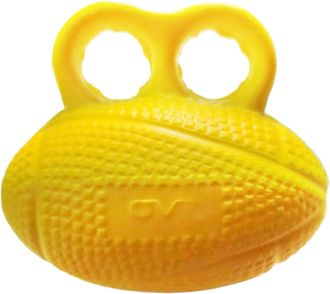 Generic Handgriff-Stärker - Verstellbarer Widerstandsball, Weiche Silikonkonstruktion, Finger-Flex-Trainingshilfe, Handflächen-Power-Übungsgerät | Effektiv Fü