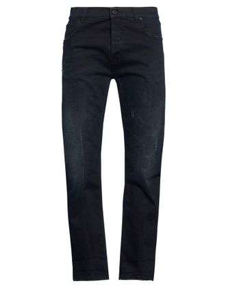 Dondup HOSEN & R&Ouml;CKE - Jeanshosen auf YOOX.COM