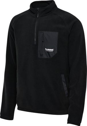 Hummel Fleece Halfzip SW