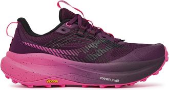 Saucony Laufschuhe Saucony Xodus Ultra 4 S101626 Violett