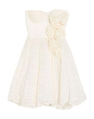 Elisabetta Franchi KLEIDER - Mini-Kleider auf YOOX.COM
