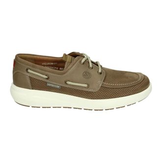 Mephisto Herren, Schuhe, Beige, 46 EUGr&ouml;&szlig;e