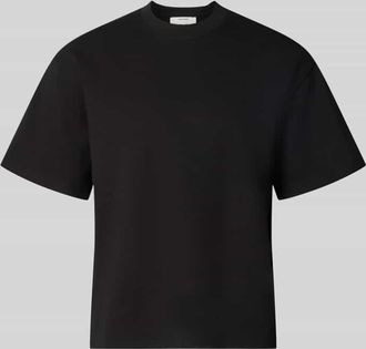 Jack & Jones Relaxed Fit T-Shirt aus elastischem Baumwoll-Mix Modell SCUBA