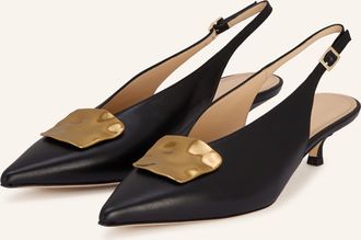 Prosperine Prosperine Slingpumps schwarz