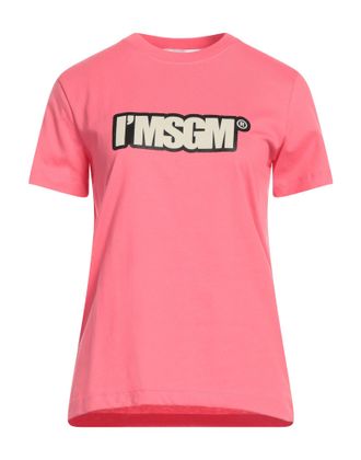 Msgm TOPS - T-shirts auf YOOX.COM