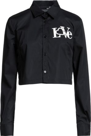 Love Moschino TOPS - Hemden auf YOOX.COM