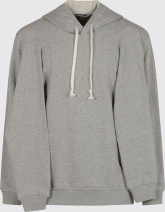 Comme Des Garçons Sweatshirt COMME DES GARCONS Herren Farbe Weiß