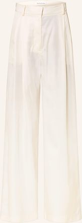 Frankie Shop Marlenehose Marfa weiss