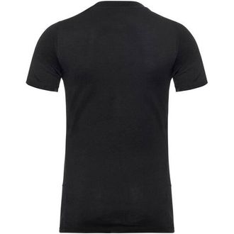 Odlo Damen T-Shirt BL TOP crew neck s/s MERINO 200