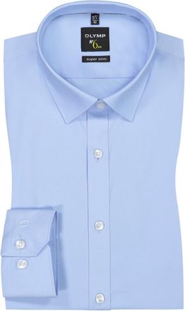 Olymp No. Six Super Slim, Hemd, extralanger Arm in