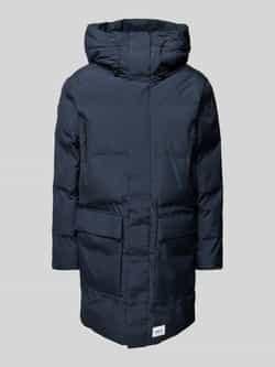 Khujo Parka mit Kapuze Modell Hant