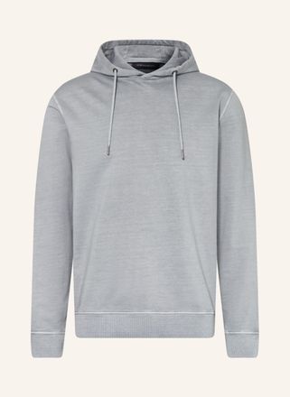 Strokesman's Strokesmans Hoodie grau