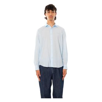 MC2 Saint Barth Herren, Shirts, Blau, XLGr&ouml;&szlig;e