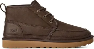 UGG Ugg, Homme, Chaussures, Brun, Taille: 41 EU Neumel Moc Bottes à cheville