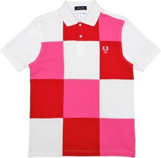Comme Des Gar&ccedil;ons Homme, Tops, Multicolore, Taille: M T501 Polo