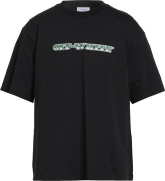 Off-white TOPS - T-shirts auf YOOX.COM