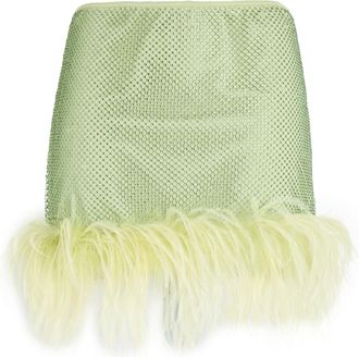 Patrizia Pepe HOSEN & RÖCKE - Miniröcke auf YOOX.COM