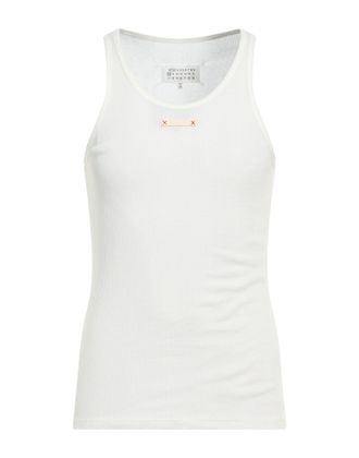 Maison Margiela TOPS - Tank Tops auf YOOX.COM