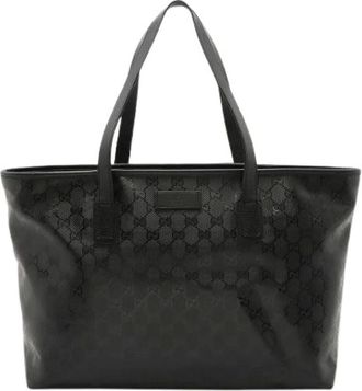 Gucci Damen, Pre-Owned, Schwarzk, ONE SIZEGröße