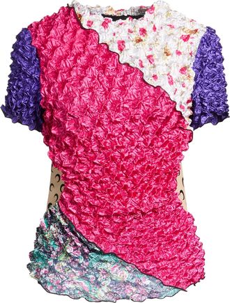 Marine Serre TOPS - Tops auf YOOX.COM