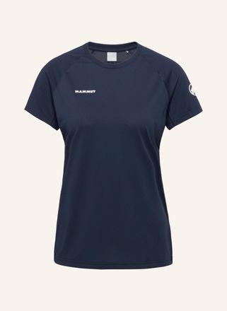 Mammut Mammut T-Shirt Ducan Fl blau