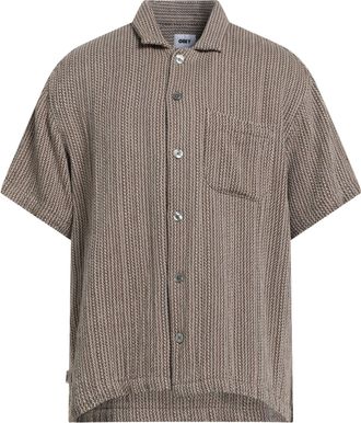 Obey TOPS - Hemden auf YOOX.COM