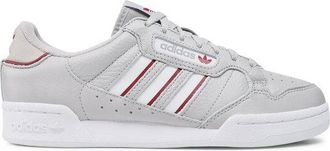 adidas Sneakers Continental 80 Stripes GZ6263 Grau