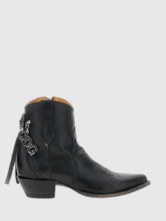 Comme Des Gar&ccedil;ons Bottes Femme couleur Noir