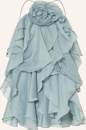 Aje Cocktailkleid Pandorea blau