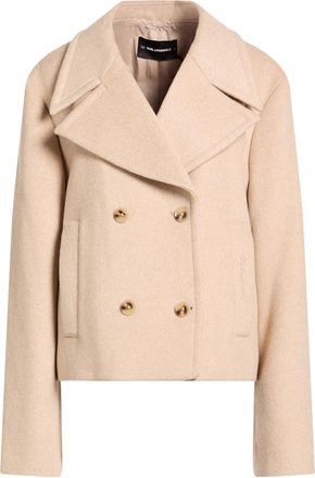 Karl Lagerfeld JACKEN & M&Auml;NTEL - M&auml;ntel auf YOOX.COM