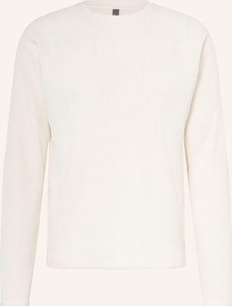 Odlo Longsleeve Cubic weiss