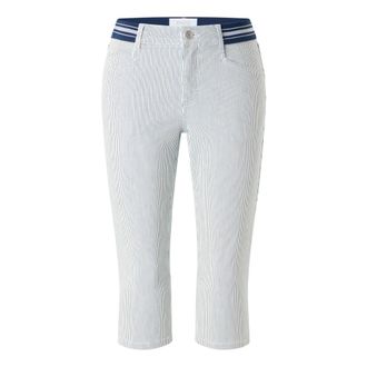 Angels Damen, Shorts, Blau, 3XLGr&ouml;&szlig;e