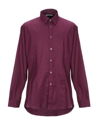 Daniele Alessandrini TOPS - Hemden auf YOOX.COM