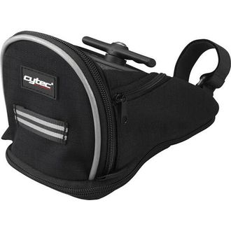 Cytec Fahrradtasche Fahrradtasche Satteltasche Comp Plus