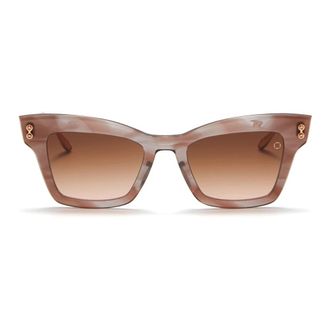 Akoni Innes Sonnenbrillen - - Accessories - Damen - Rosa - ONE SIZE