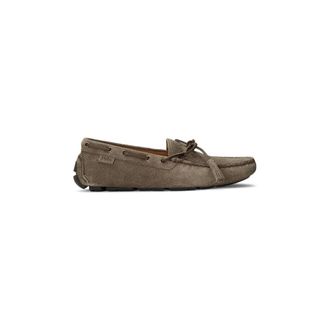 Polo Ralph Lauren Anders Tie - - Shoes - Herren - Braun - 44 EU