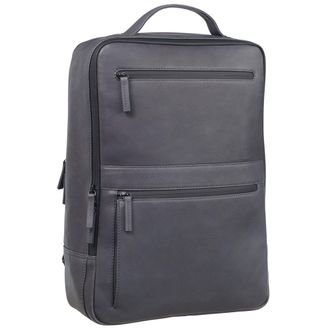 Leonhard Heyden Rucksack Den Haag