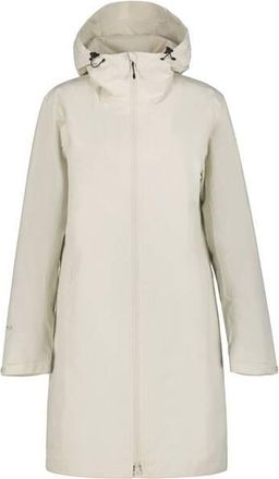 Icepeak Damen Mantel BRAZORIA